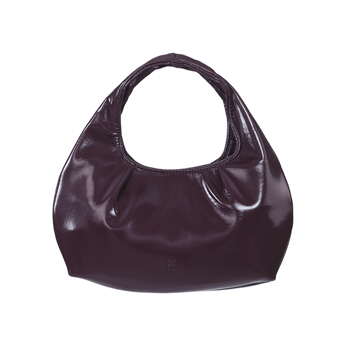 아코크 인터뷰 스몰 백_퍼플 | ACOC | KREAM