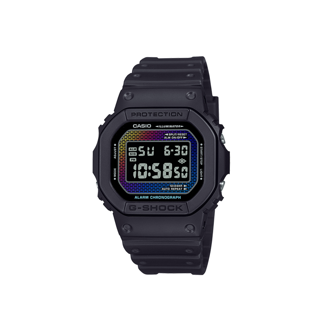 카시오 지샥 DW-5600RW-1DR | Casio | KREAM