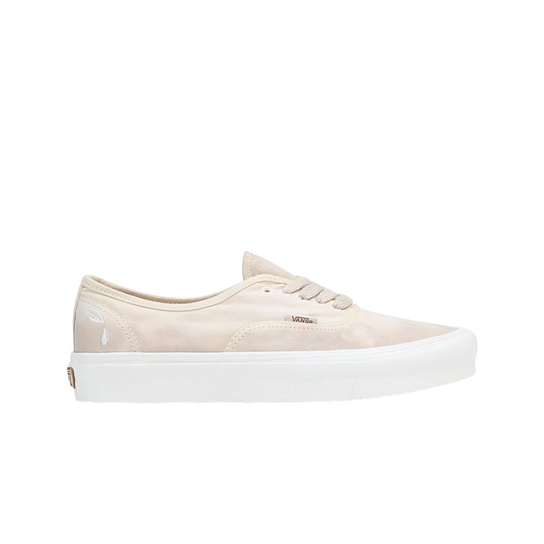 반스 어센틱 44 DX 베이지 화이트 | Vans | KREAM