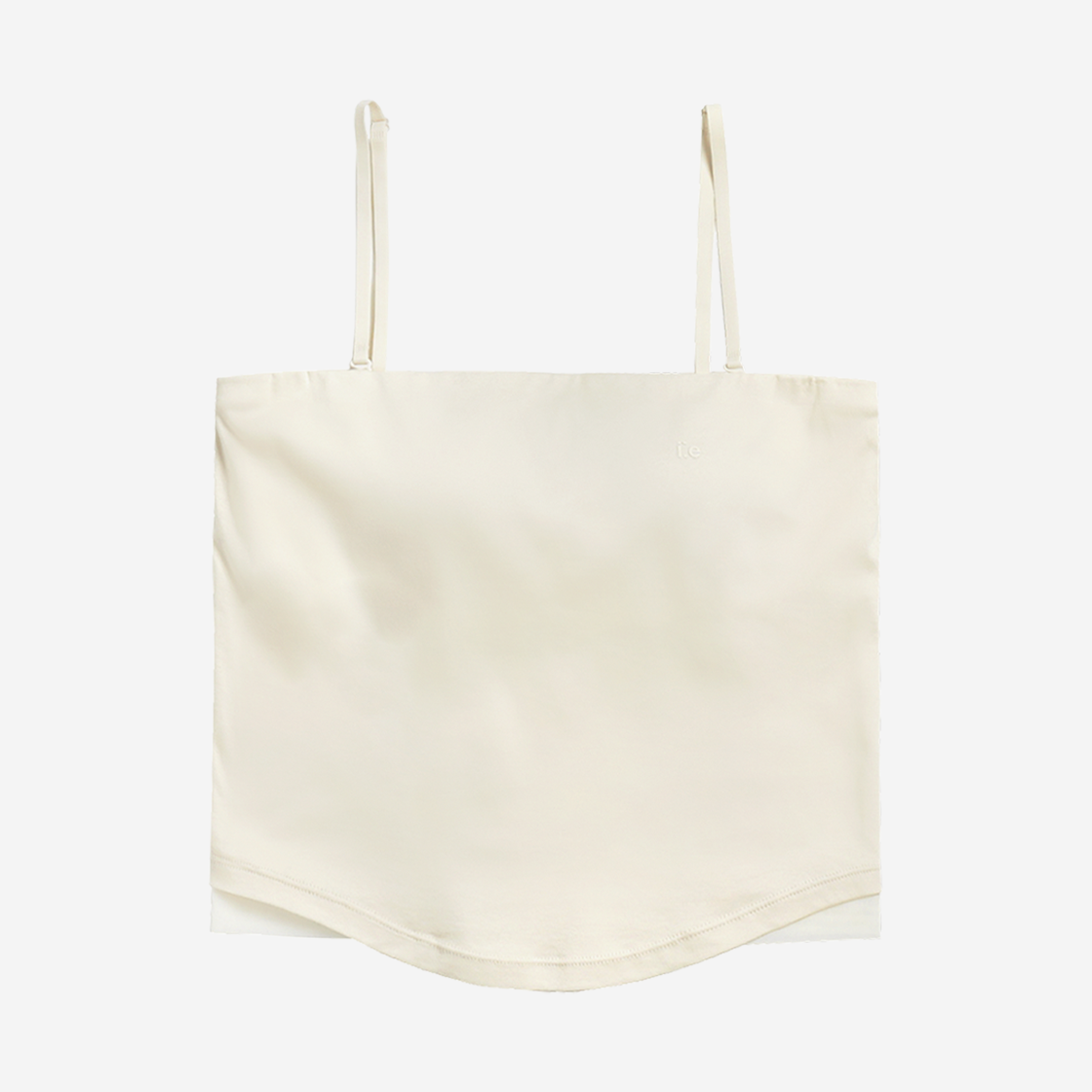 오호스 아이 플루이드 캐미솔 01 아이보리 | OJOS | KREAM