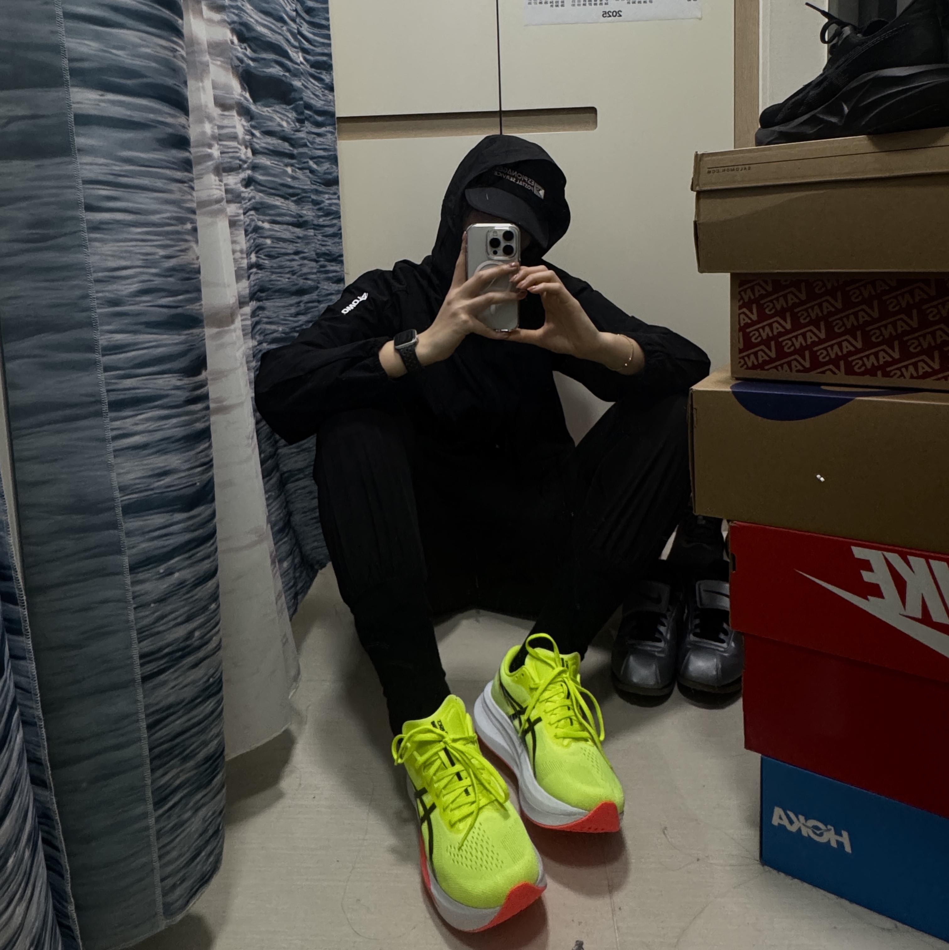 @yuna.seongg (@nayu_) 님의 게시물 | KREAM