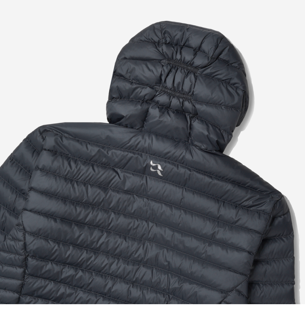 랩 마이크로라이트 알파인 자켓 벨루가 | Rab | KREAM