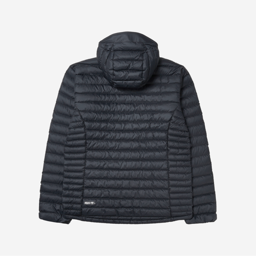 랩 마이크로라이트 알파인 자켓 벨루가 | Rab | KREAM