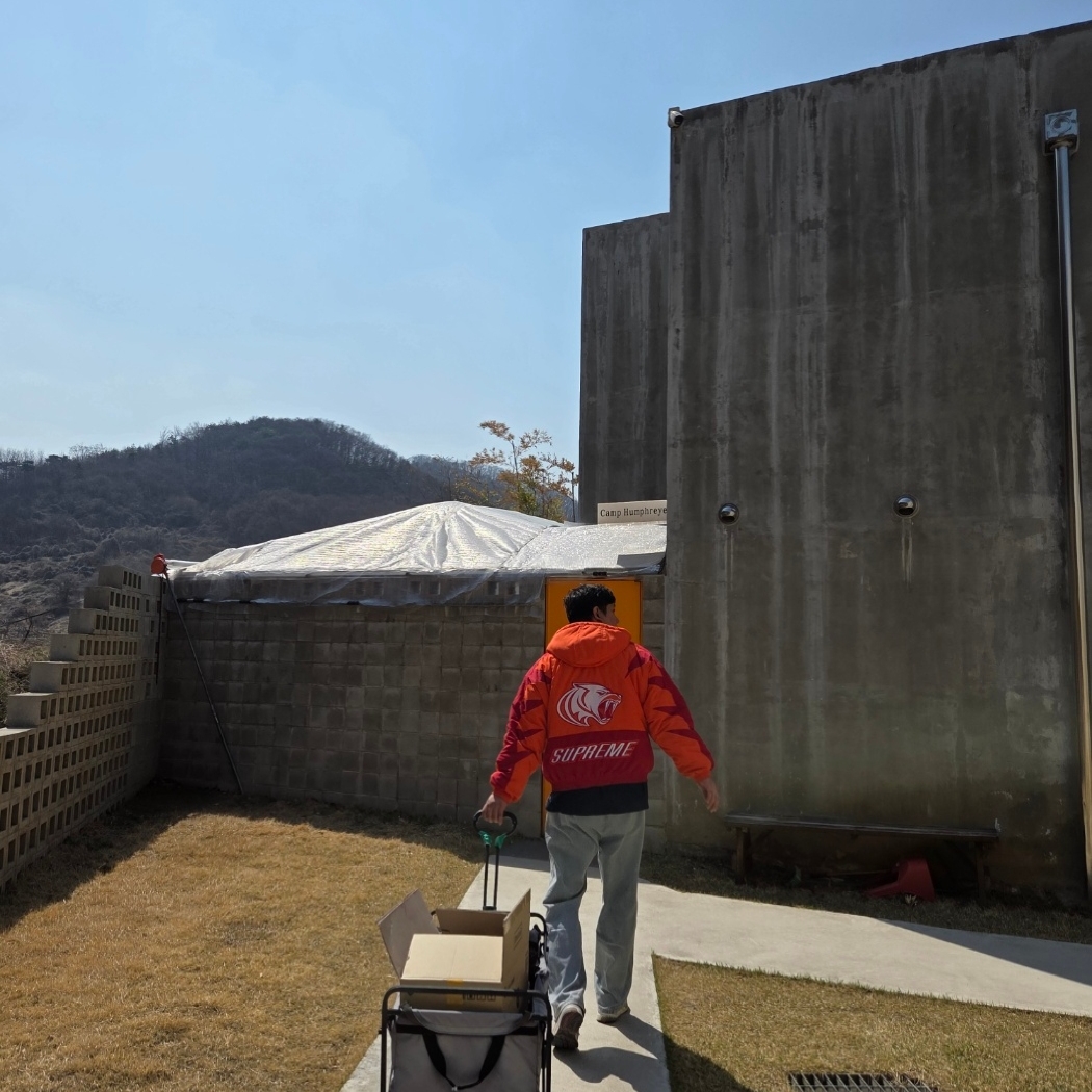 (@bumkzd) 님의 게시물 | KREAM