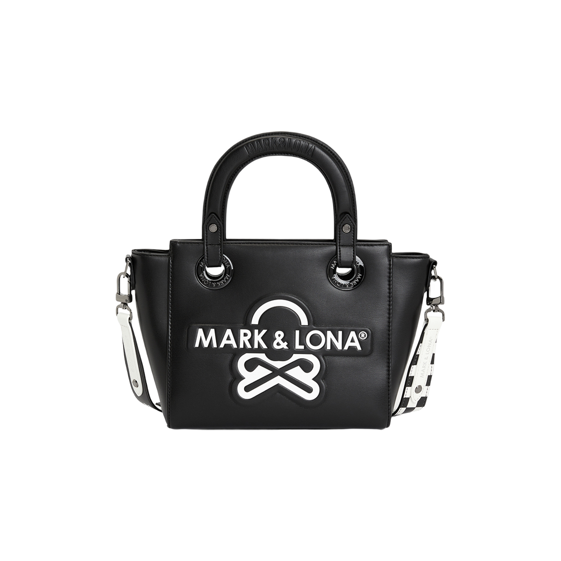 마크 & 로나 카트백 블랙 | Mark & Lona | KREAM