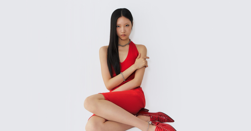 YUNSE 25SS 2차 발매 | KREAM