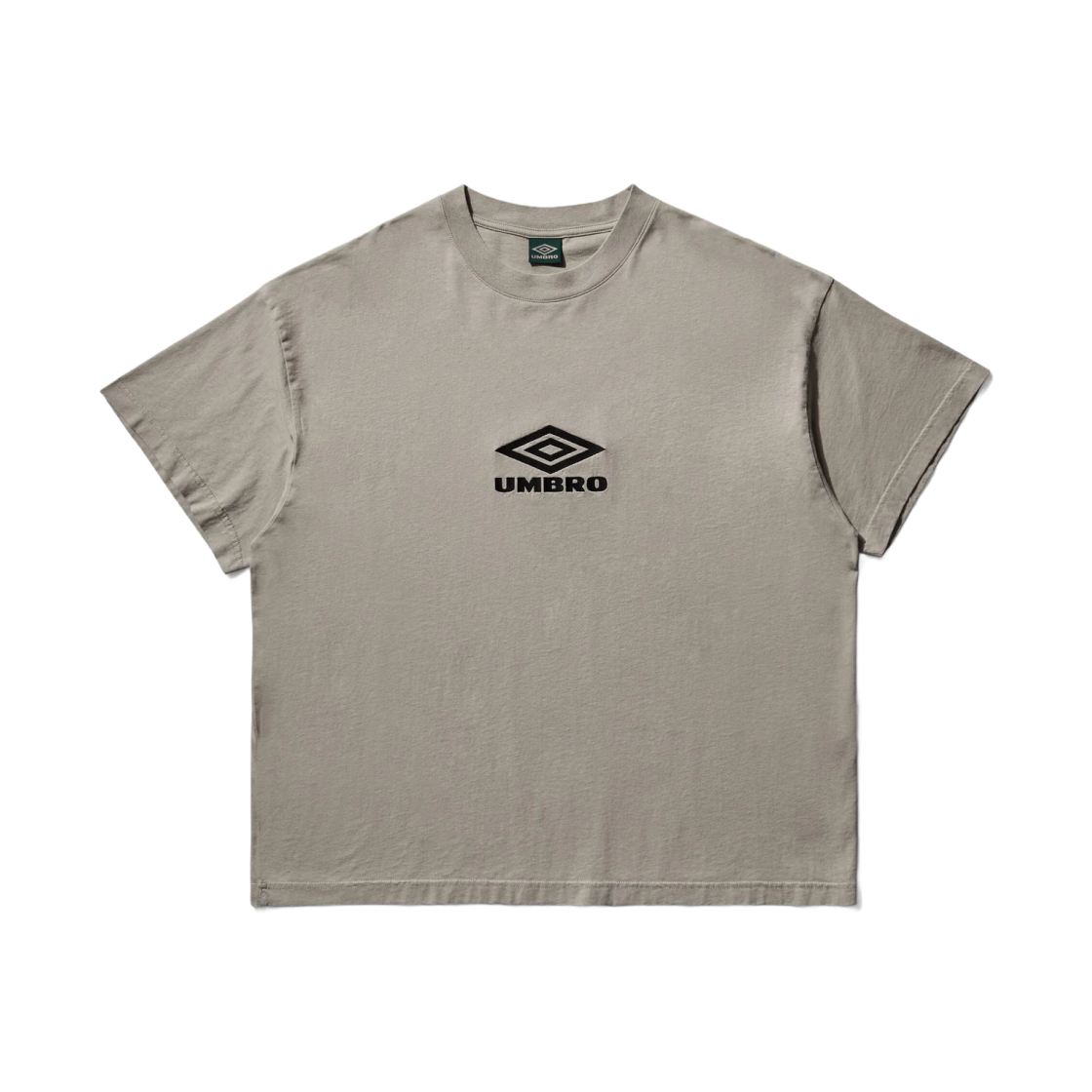 엄브로 x 슬램잼 OG 로고 티셔츠 토프 | Umbro | KREAM