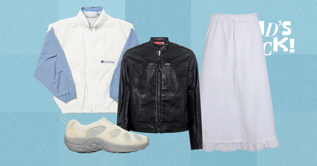 KREAM MD's PICK | KREAM