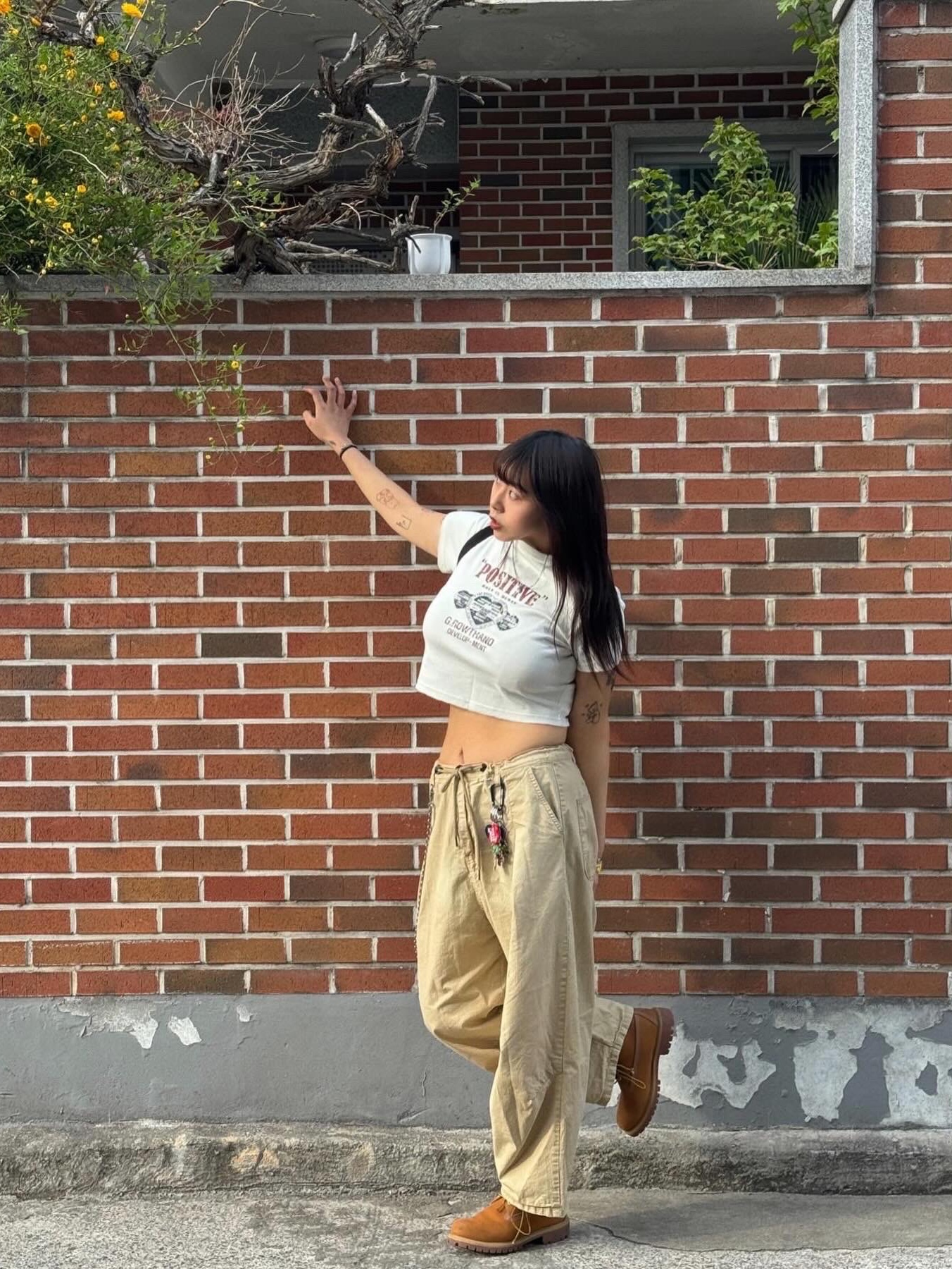 Insta: s.zzangmi_ | KREAM