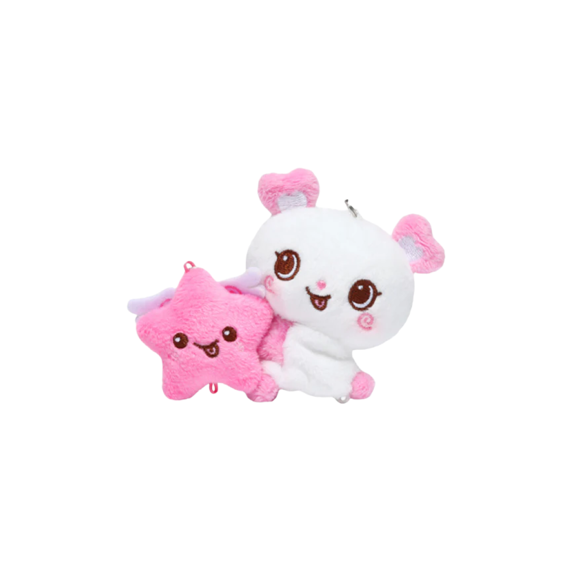 엔시티 위시 팬라이트 미니 돌 키링 사쿠야 버전 | Toys & Goods | KREAM