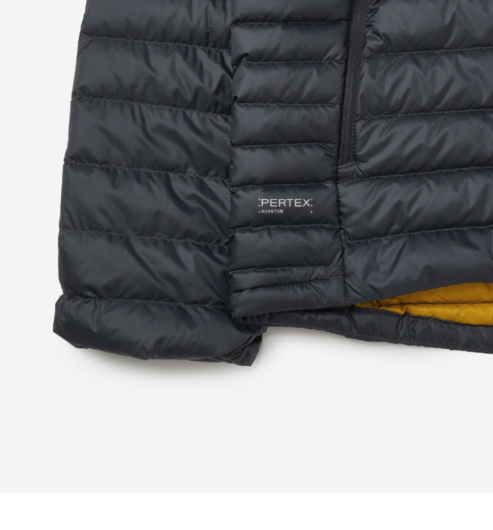 랩 마이크로라이트 알파인 자켓 벨루가 | Rab | KREAM