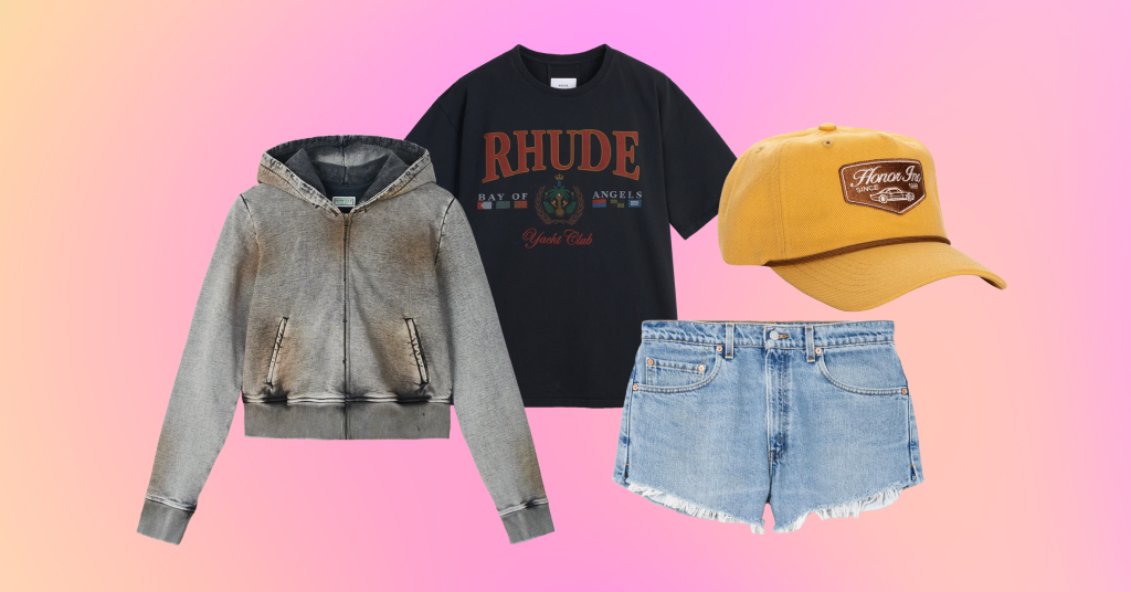 금주의 브랜드 : LA BRAND | KREAM