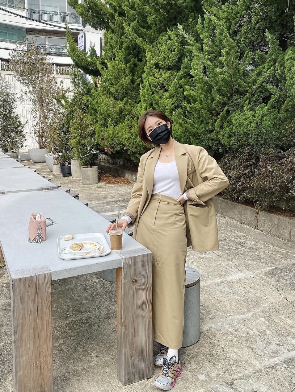 보니 (@bonnie3) 님의 게시물 | KREAM