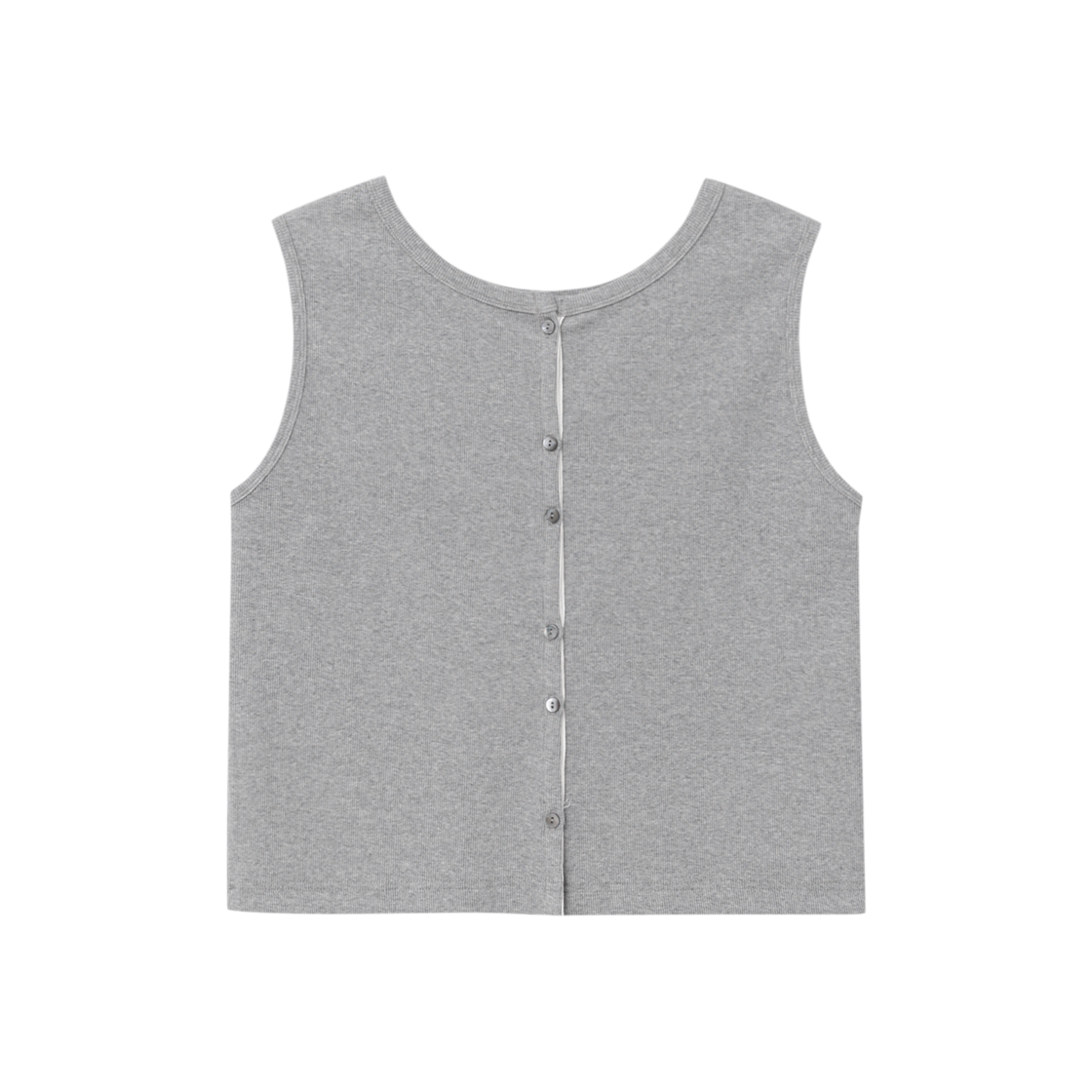 르닐 오데뜨 슬리브리스 그레이 | LeniL | KREAM