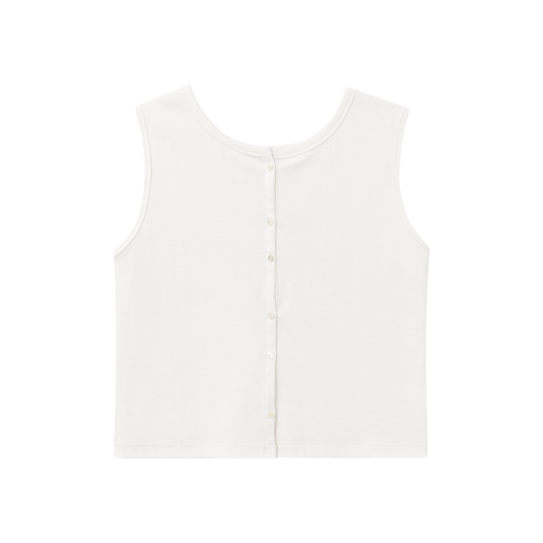 르닐 오데뜨 슬리브리스 아이보리 | LeniL | KREAM