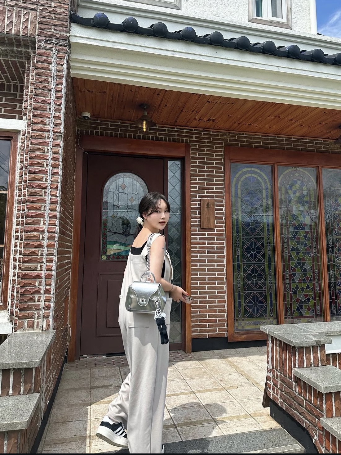 #아포아백 해시태그 STYLE | KREAM