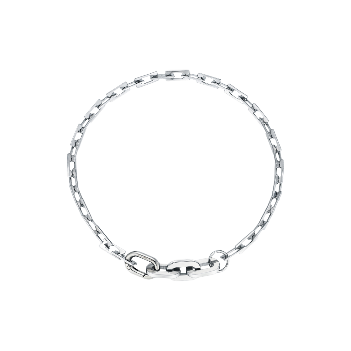 센티멍 넘버 332 네클리스 실버 | SENTIMENTS | KREAM