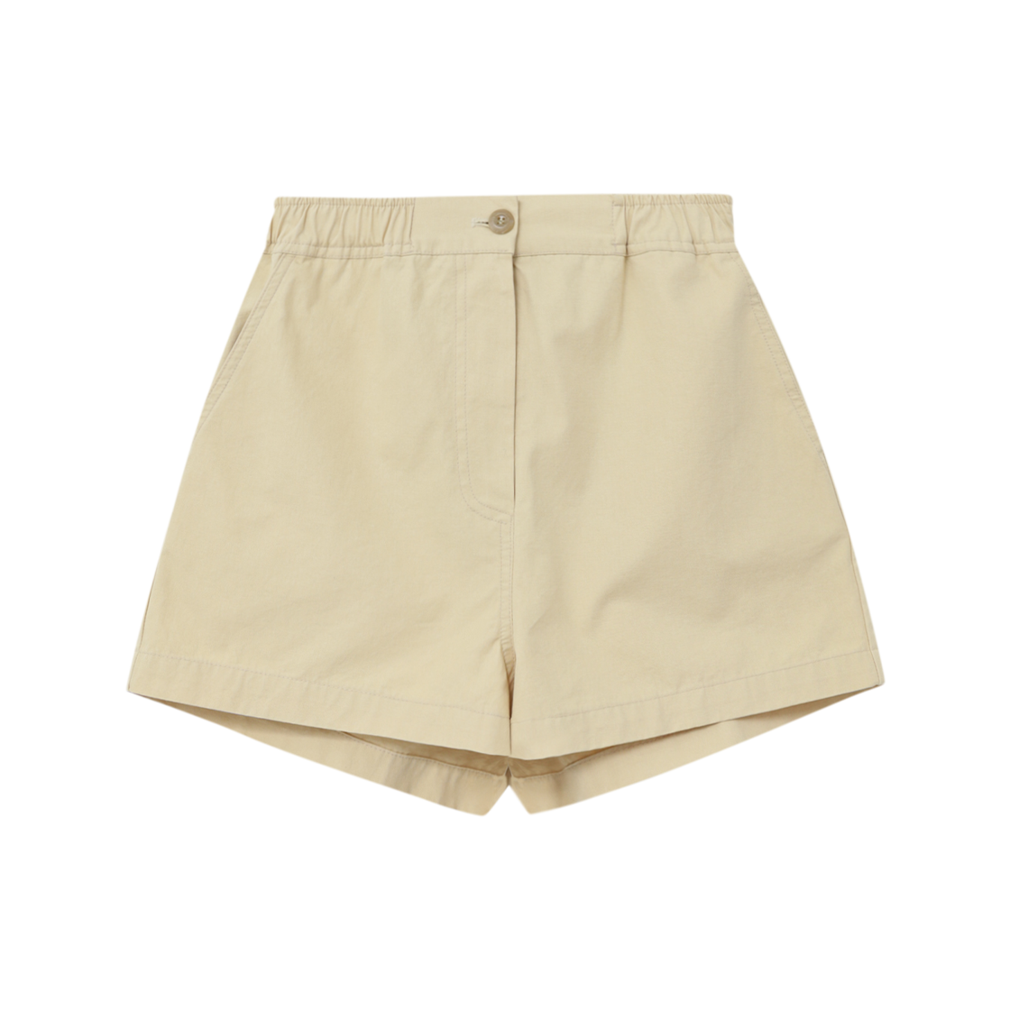 르닐 플로 숏츠 옐로우 | LeniL | KREAM