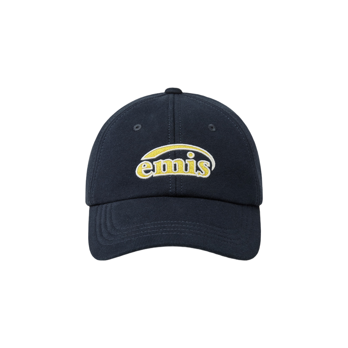 이미스 저지 볼캡 네이비 | Emis | KREAM