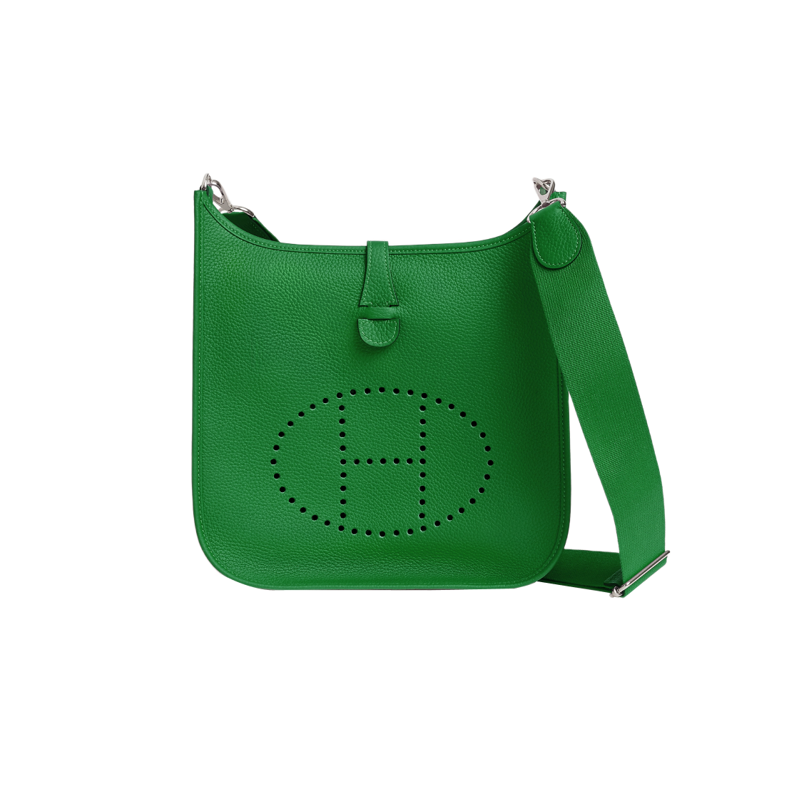 에르메스 에블린 III 29 백 클레망스 & 팔라듐 하드웨어 벙부 | Hermes | KREAM