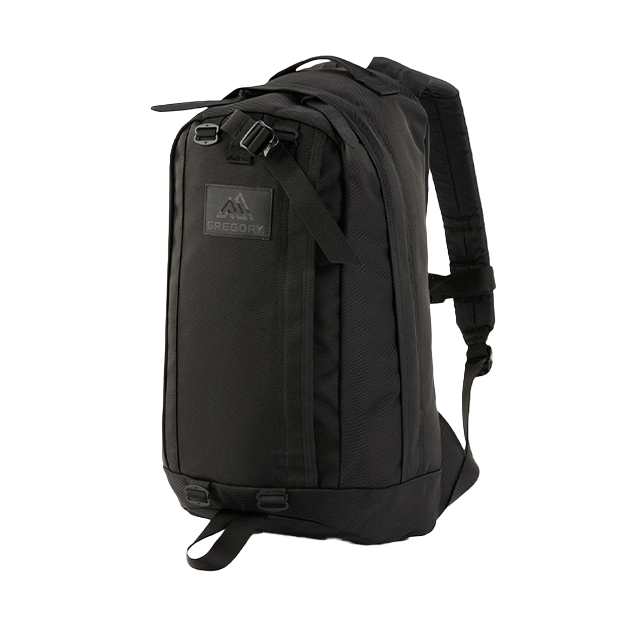 그레고리 하프데이V2 백팩 블랙 발리스틱 | Gregory | KREAM