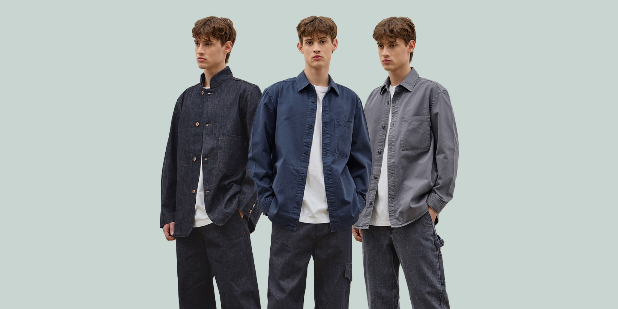 RYUL+WAI: 25SS 발매 ~55% | KREAM