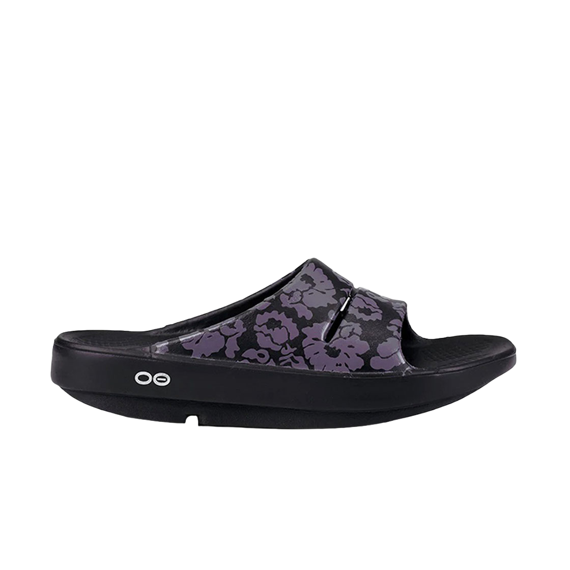 우포스 우아 미드나잇 트로픽스 | OOFOS | KREAM