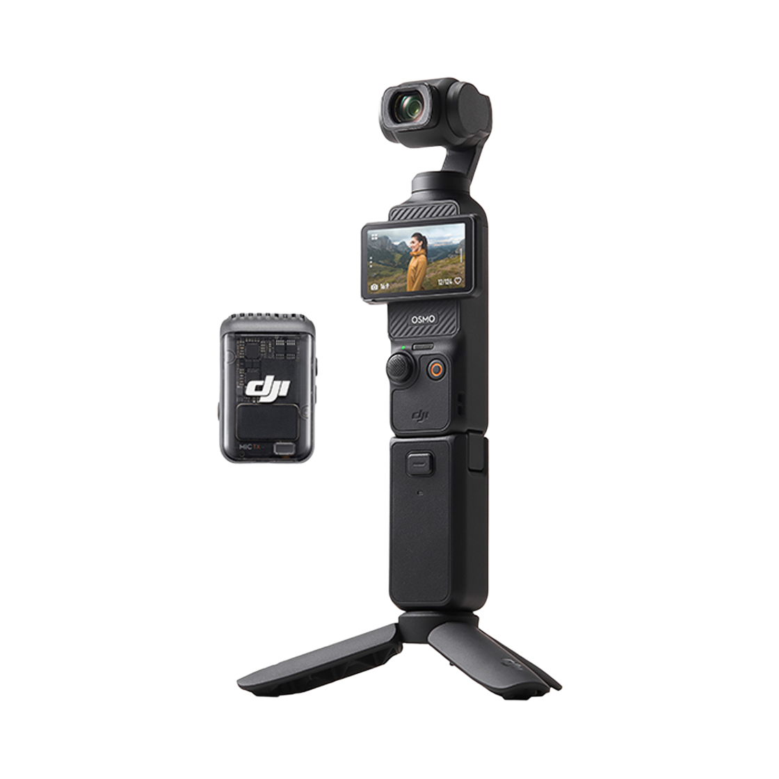 디제이아이 오즈모 포켓 3 크리에이터 콤보 | DJI | KREAM