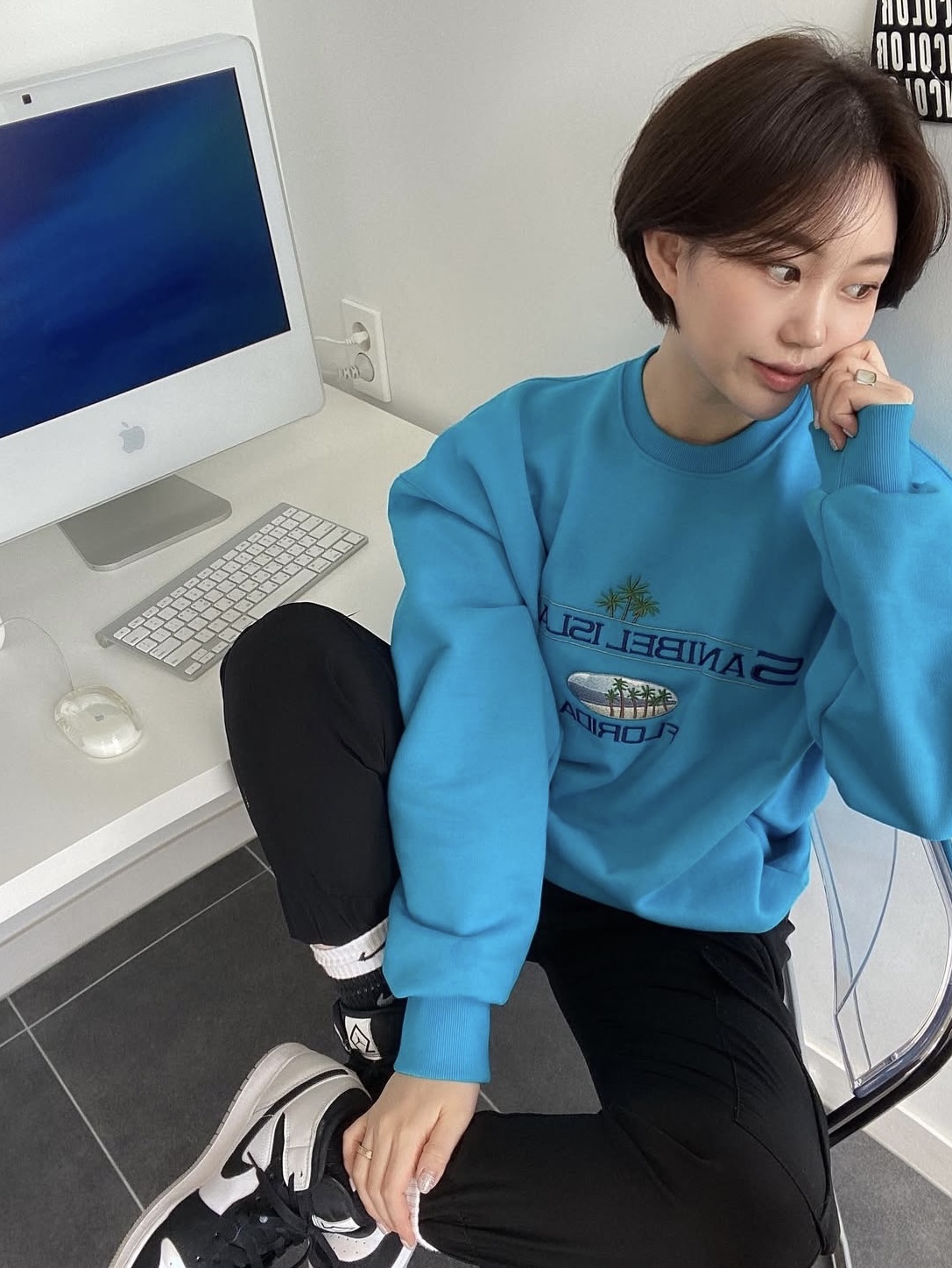 보니 (@bonnie3) 님의 게시물 | KREAM