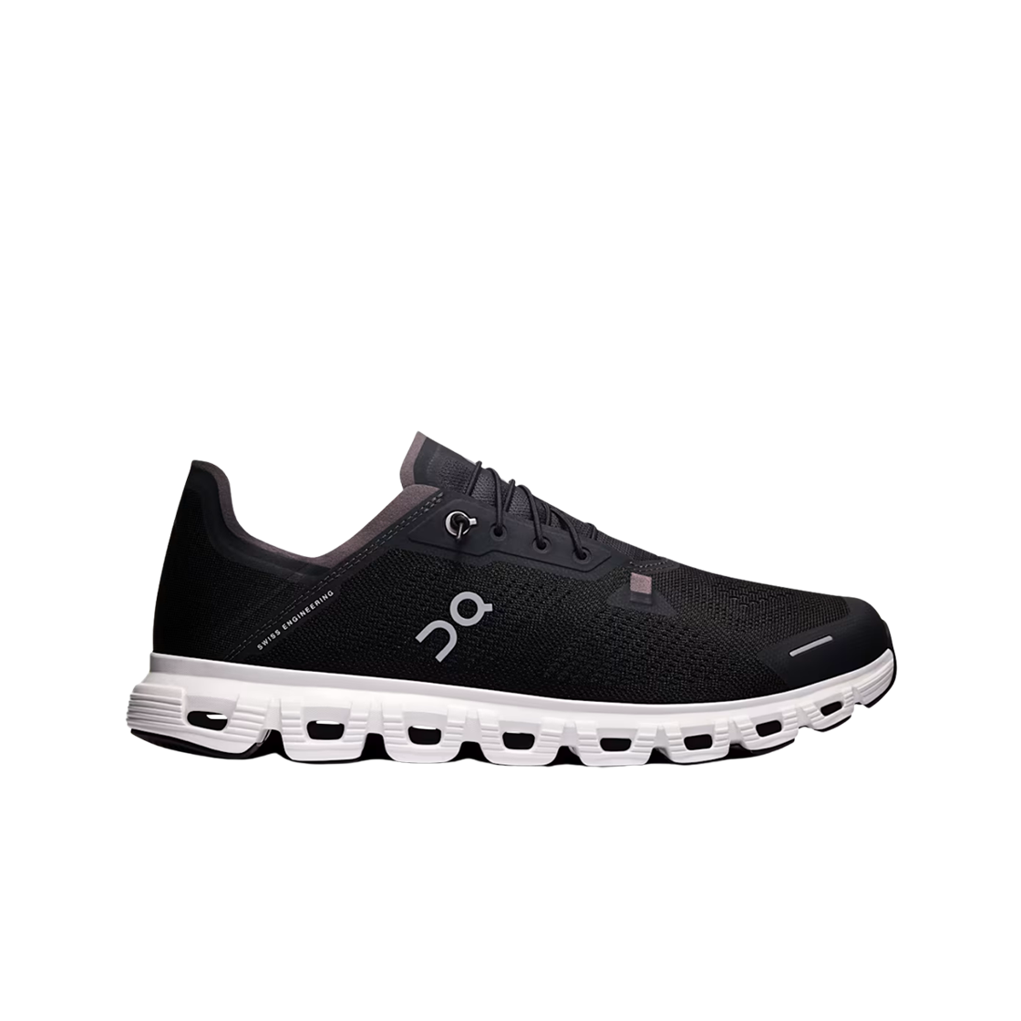 온 러닝 클라우드 6 코스트 블랙 화이트 | On Running | KREAM