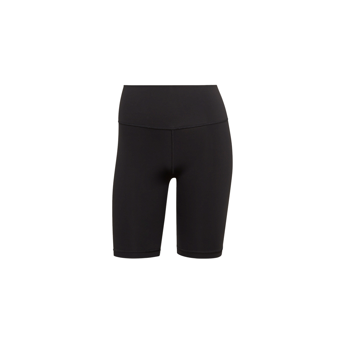 (W) 아디다스 오피타임 트레이닝 바이크 숏 레깅스 블랙 - US 사이즈 | Adidas | KREAM