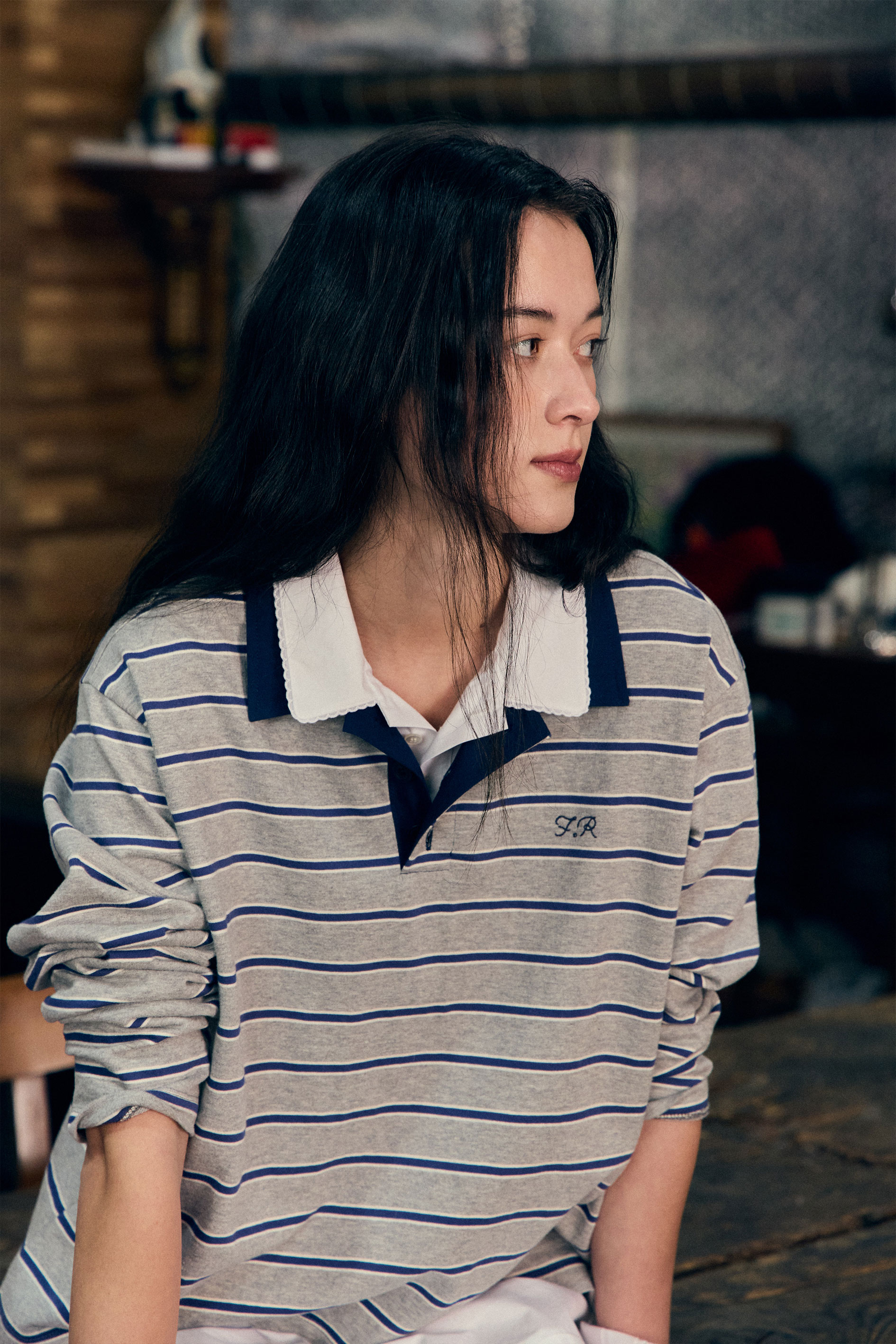 FRITUR 25SS 신상 발매 | KREAM