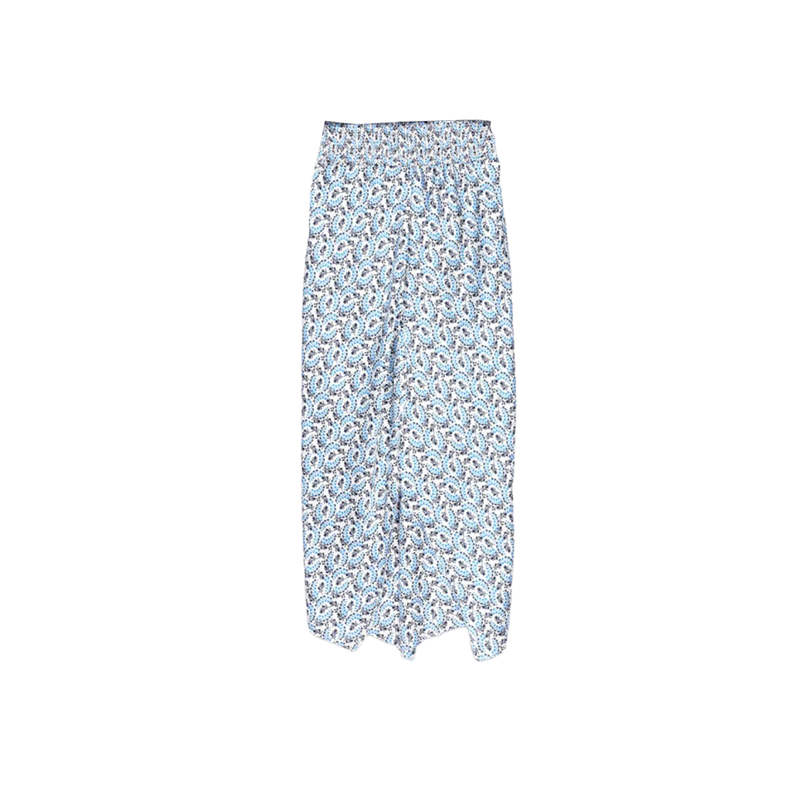 (W) 마쥬 투인원 플로럴 드레스 릴리 오브 더 밸리 | Maje | KREAM