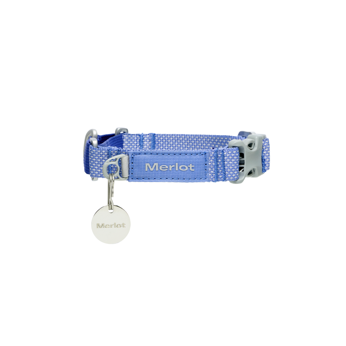 멀로 아더 마틴게일 칼라 블루스톤 S | Merlot | KREAM