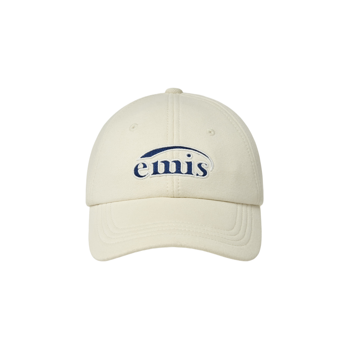 이미스 저지 볼캡 크림 | Emis | KREAM