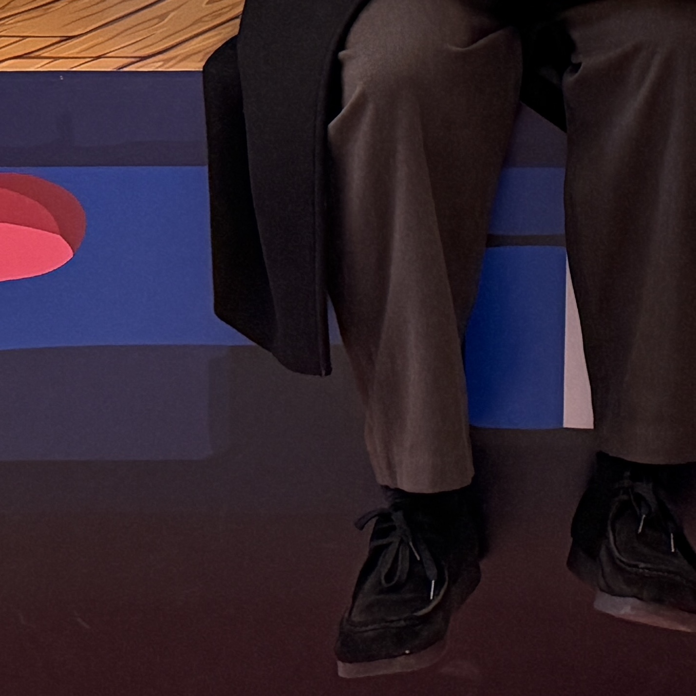 비갠뒤에비애 (@wigmadl) 님의 게시물 | KREAM