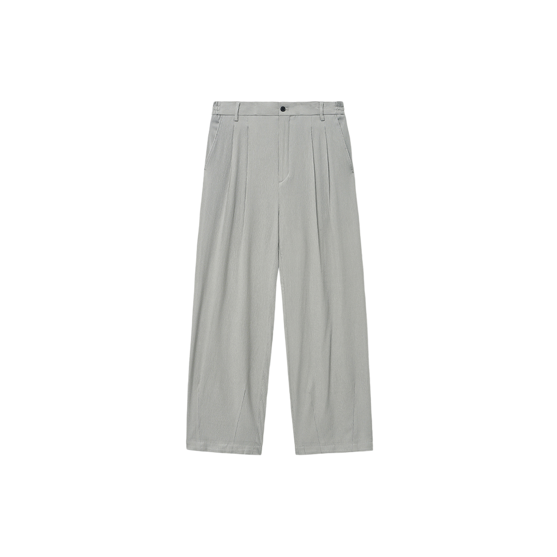 티엔지티 키노시타 벌룬 캐롯핏 시어서커 팬츠 베이지 | TNGT | KREAM