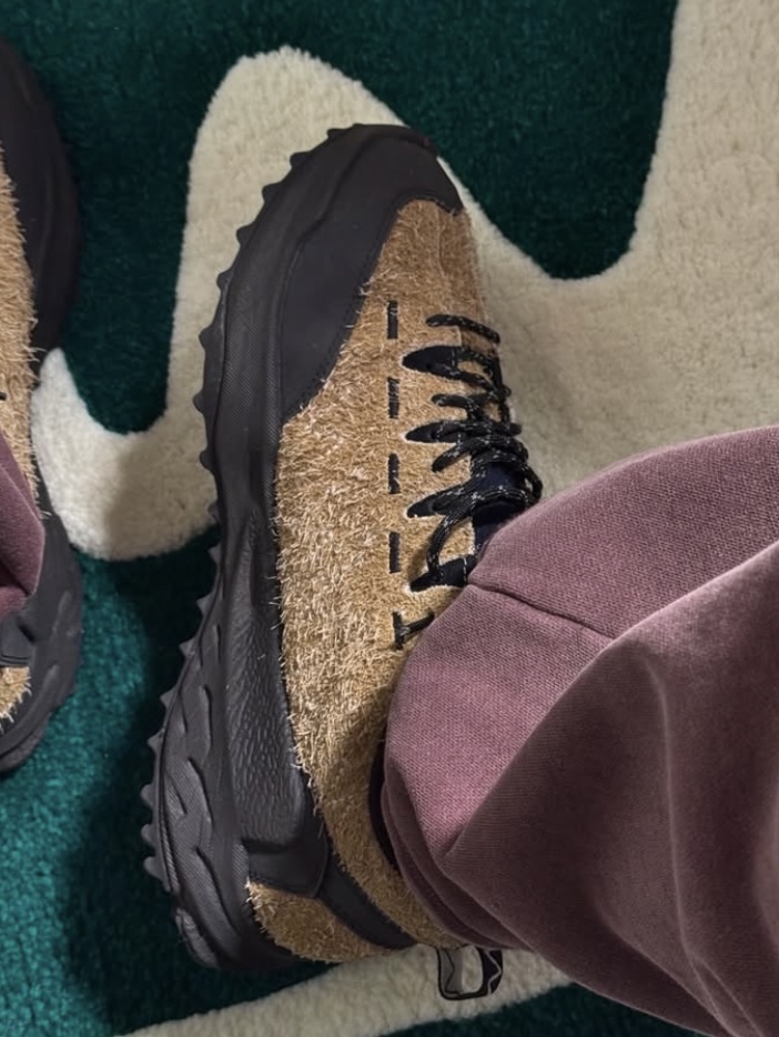 몰라 빨리 팔렸으면 좋... (@w0hery) 님의 게시물 | KREAM