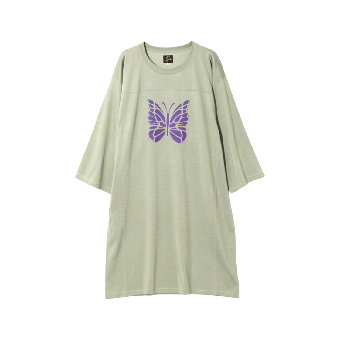 (W) 니들스 R/C 저지 하키 드레스 라이트 그린 | Needles | KREAM