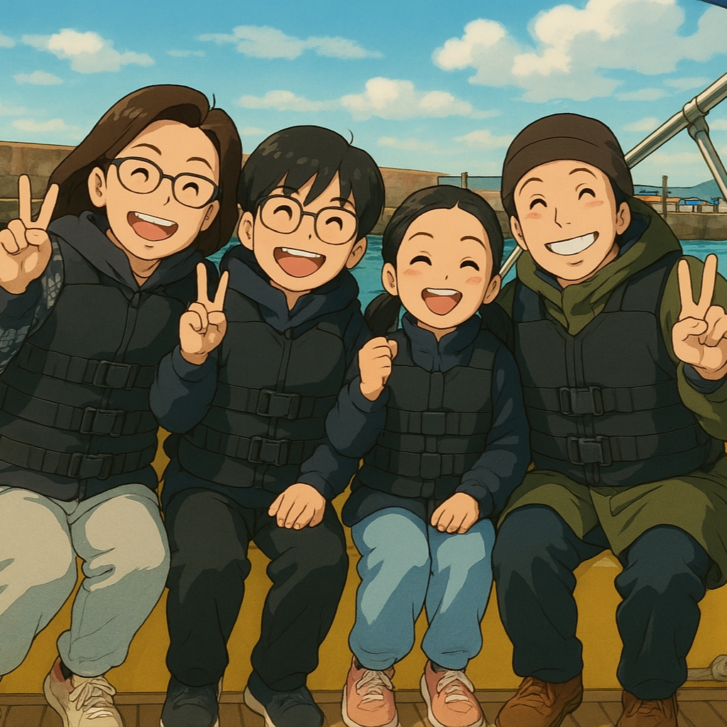 지난겨울을 챗gpt로 | KREAM