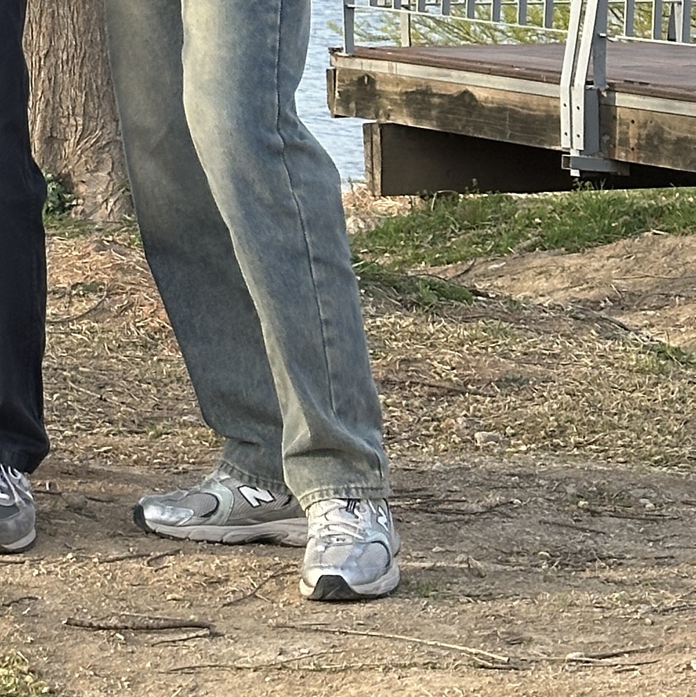 허원준 (@h__1jun) 님의 게시물 | KREAM