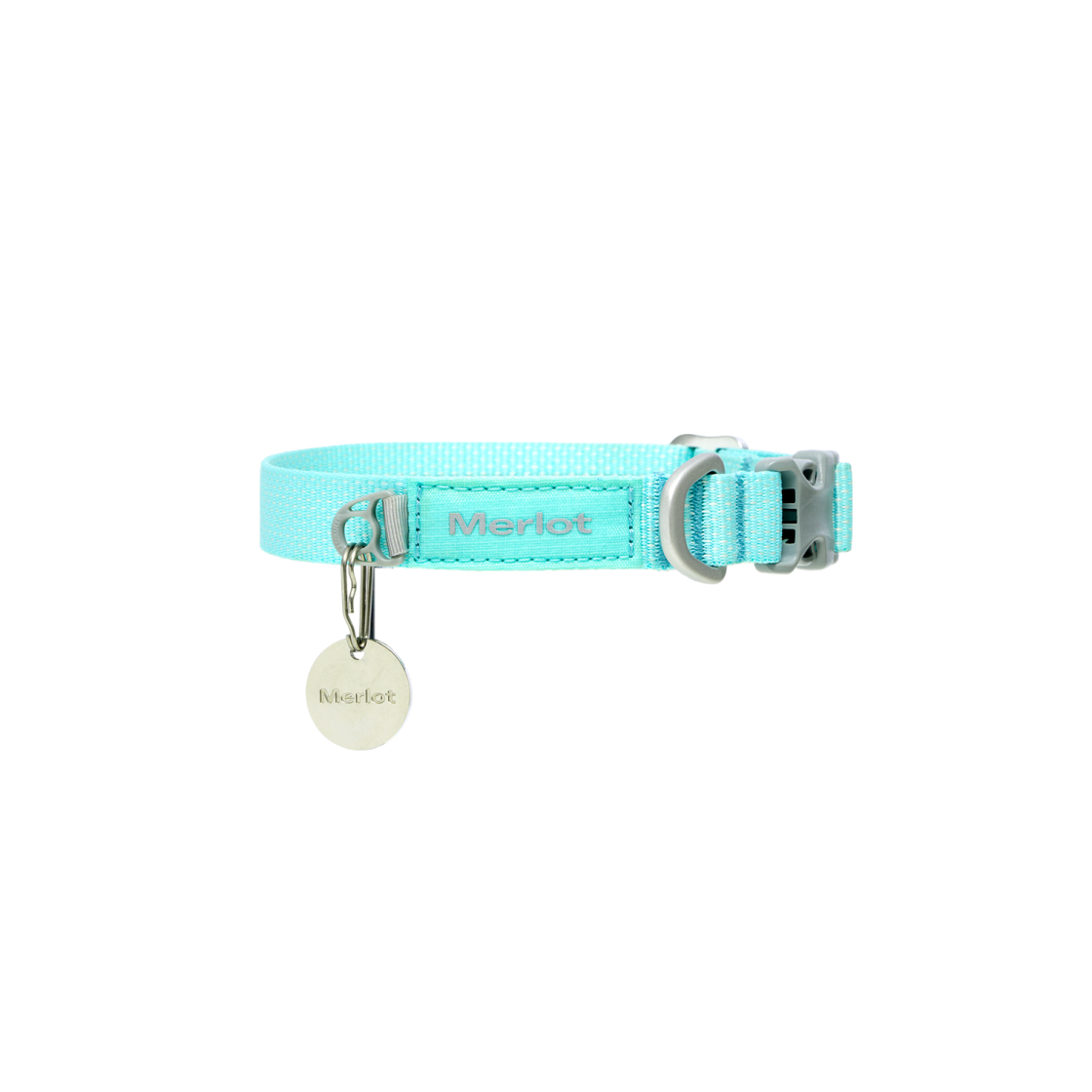 멀로 아더 칼라 민트 L | Merlot | KREAM