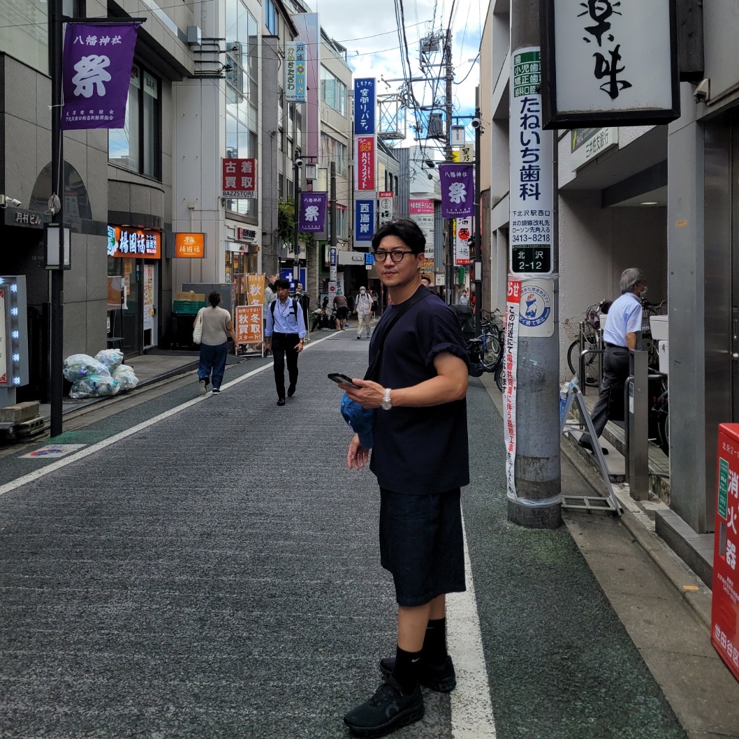 seankim (@777raw) 님의 게시물 | KREAM