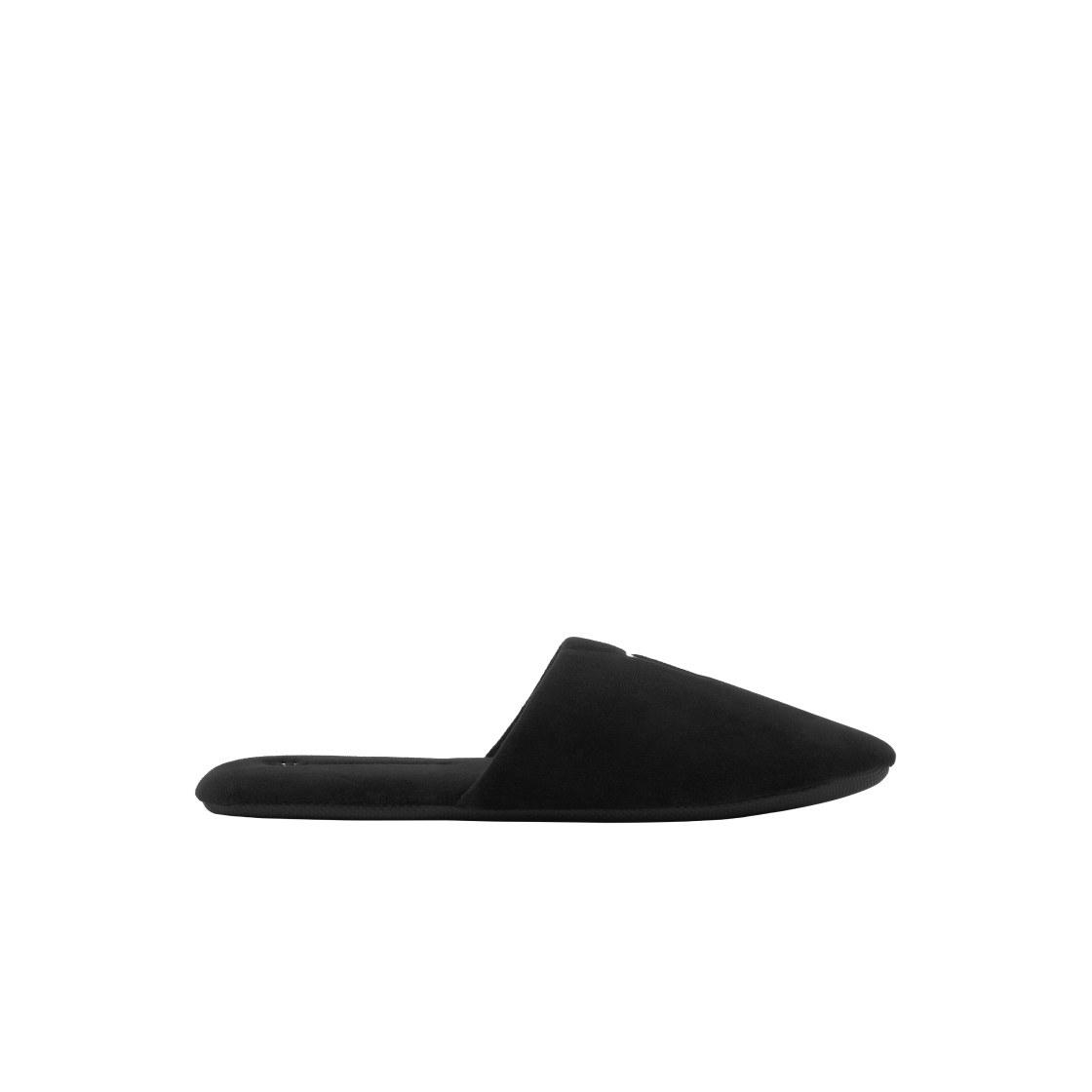 지드래곤 위버멘쉬 룸 슬리퍼 블랙 | G-DRAGON | KREAM