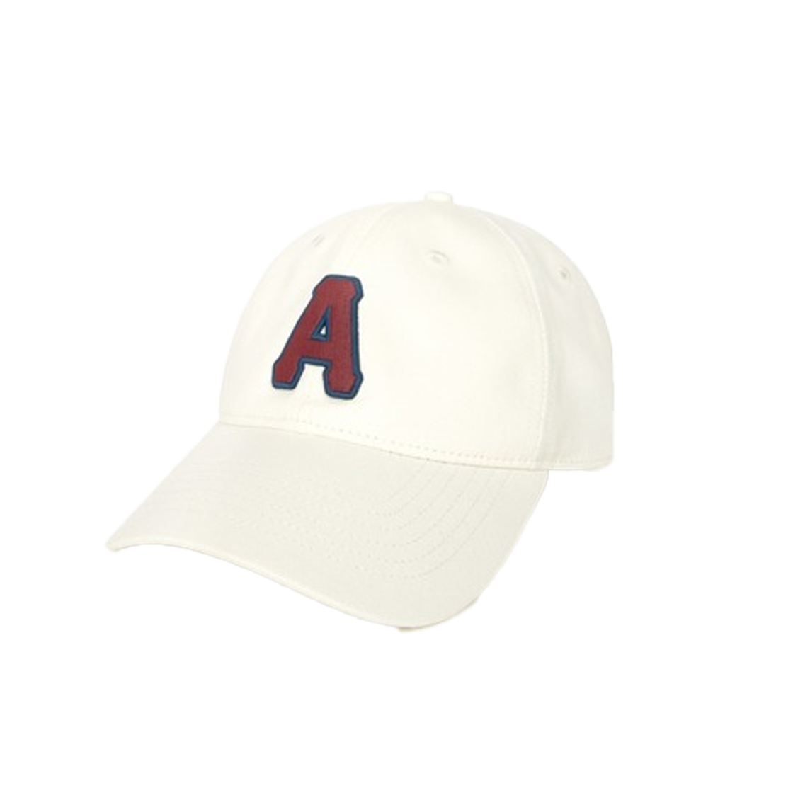 에이프 메인 캡 아이보리 - 25SS | AAPE | KREAM