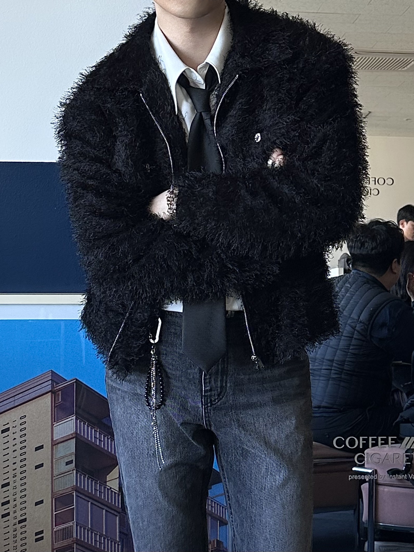 송정현 (@uc5c__) 님의 게시물 | KREAM