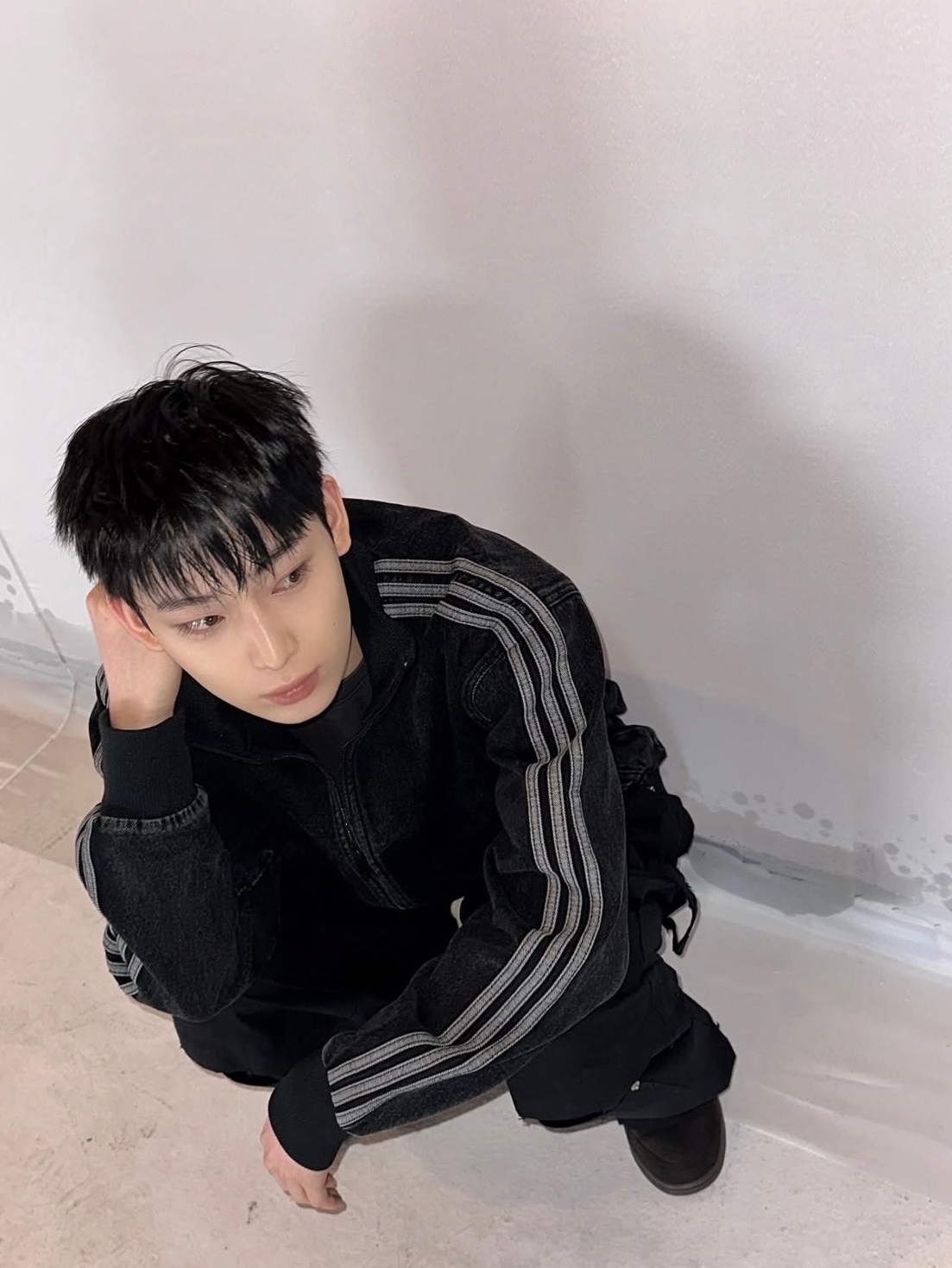 (@enhypen) 님의 게시물 | KREAM