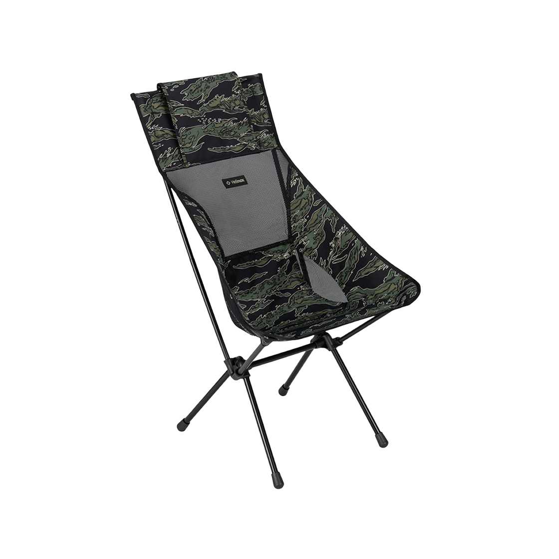 헬리녹스 선셋 체어 엑스레이 타이거 카모 | Helinox | KREAM