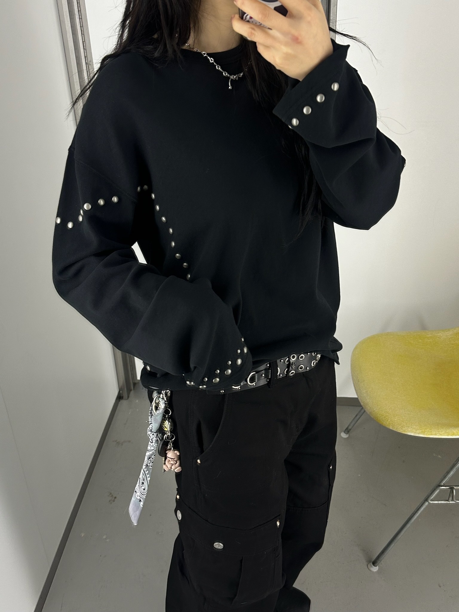 oneul.codi (@oneul.codi) 님의 게시물 | KREAM