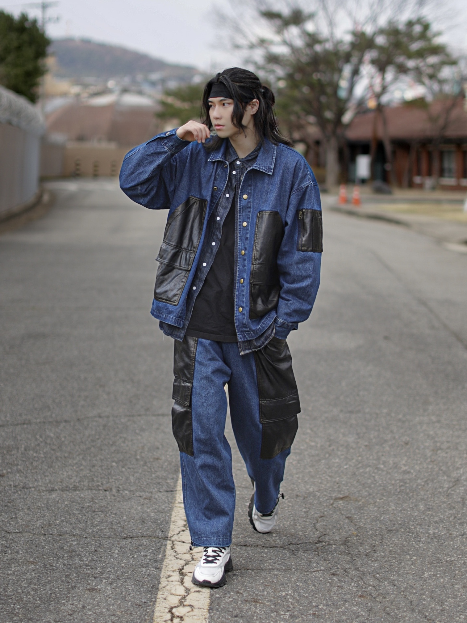 히재 (@hyijaeji) 님의 게시물 | KREAM